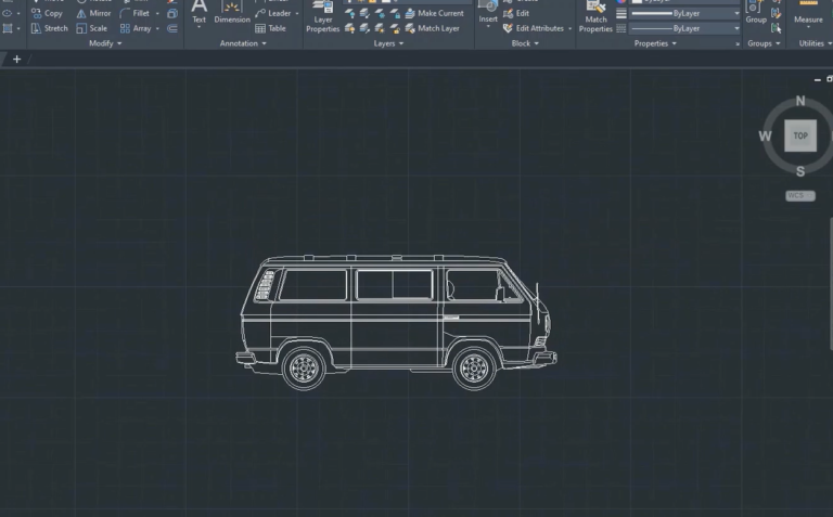 AutoCAD Block Missing/ Move Block Insertion Point - CADBright
