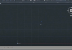 AutoCAD Block Missing/ Move Block Insertion Point - CADBright